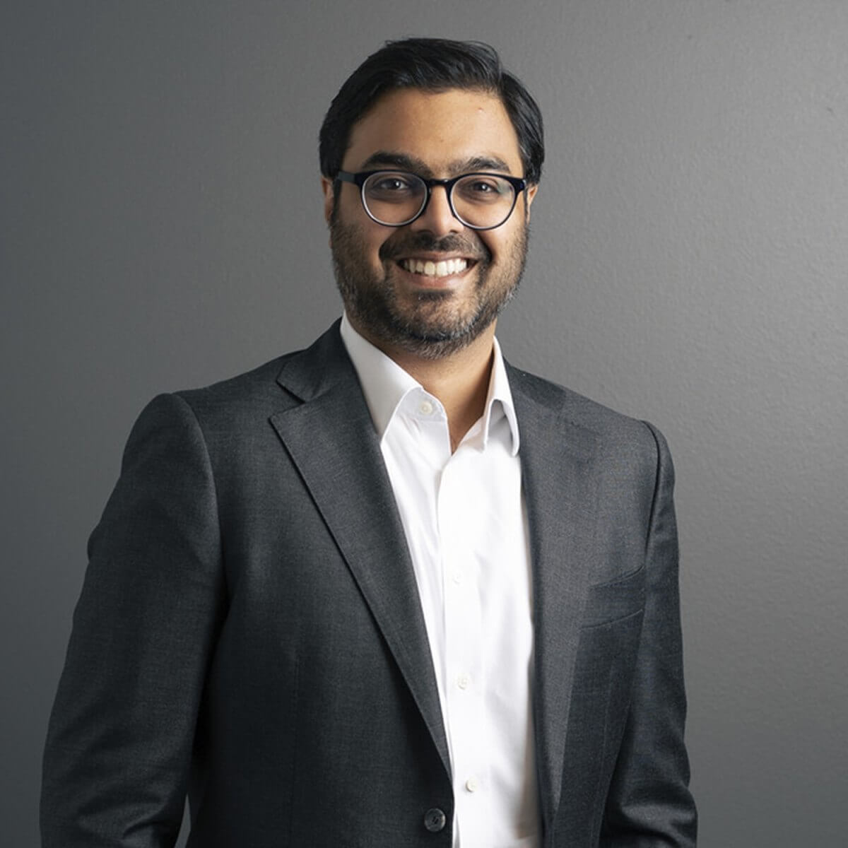 Ahad Ali Corgan 